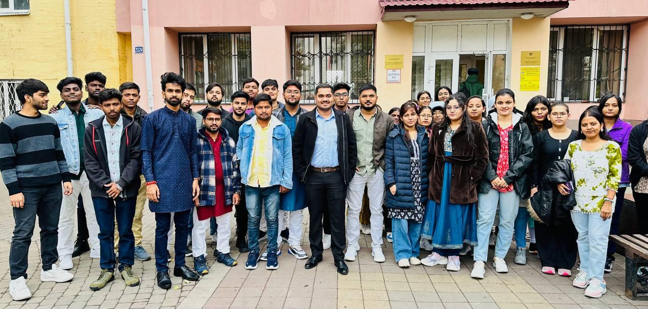 Transform Your Medical Career with Russia Medico – Expert Guidance for ...