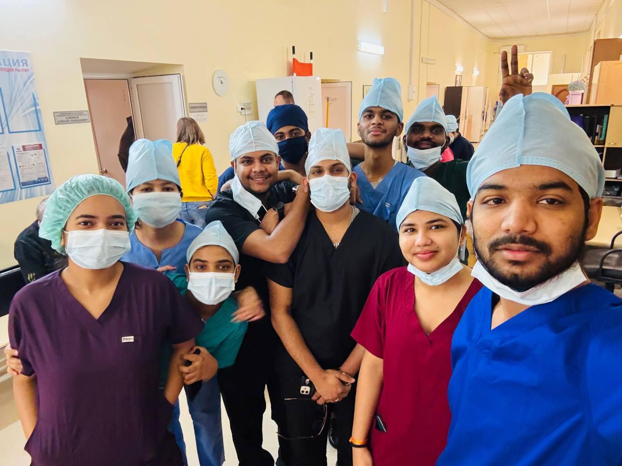 Transform Your Medical Career with Russia Medico – Expert Guidance for ...